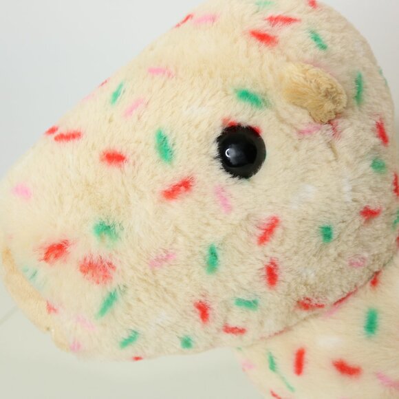 Build-A-Bear | Toys | Build A Bear Cookiebara Sugar Cookie Capybara ...